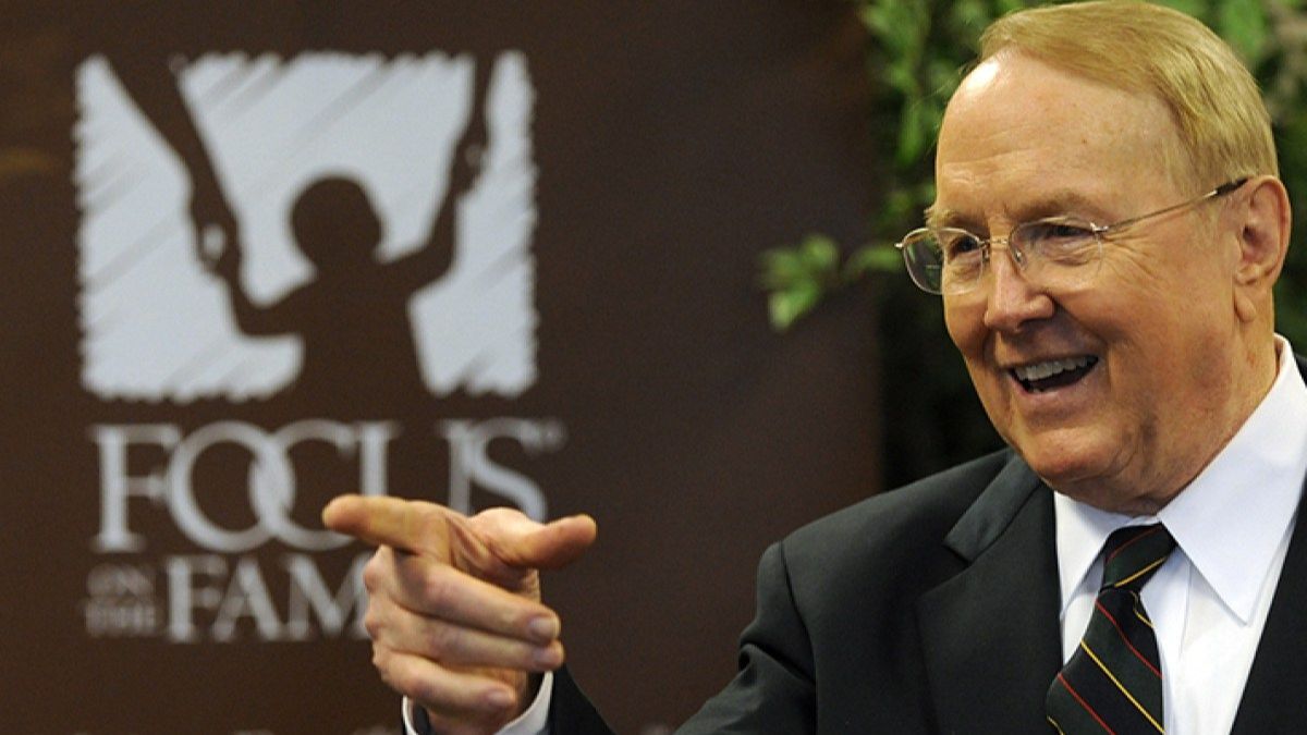 Reflecting on the Life of Dr. James Dobson, a Golden Opportunity for Christian Education, and a ...
